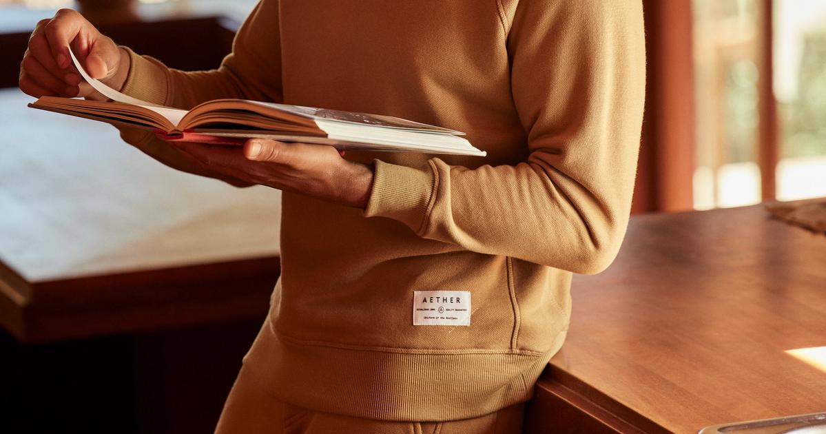 Men's Foundation Collection