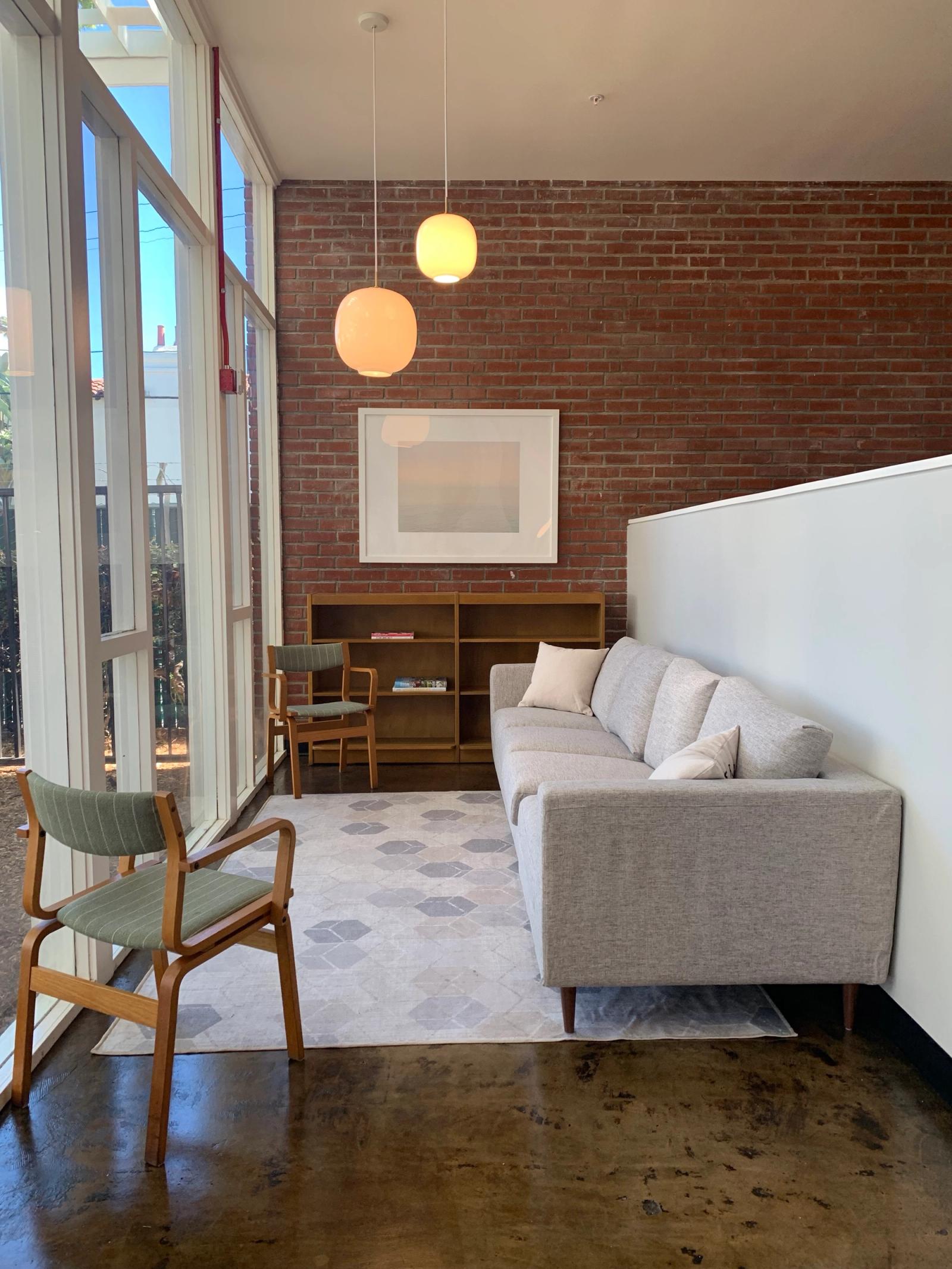 Update: The Gardner Library Bridge Housing Facility
