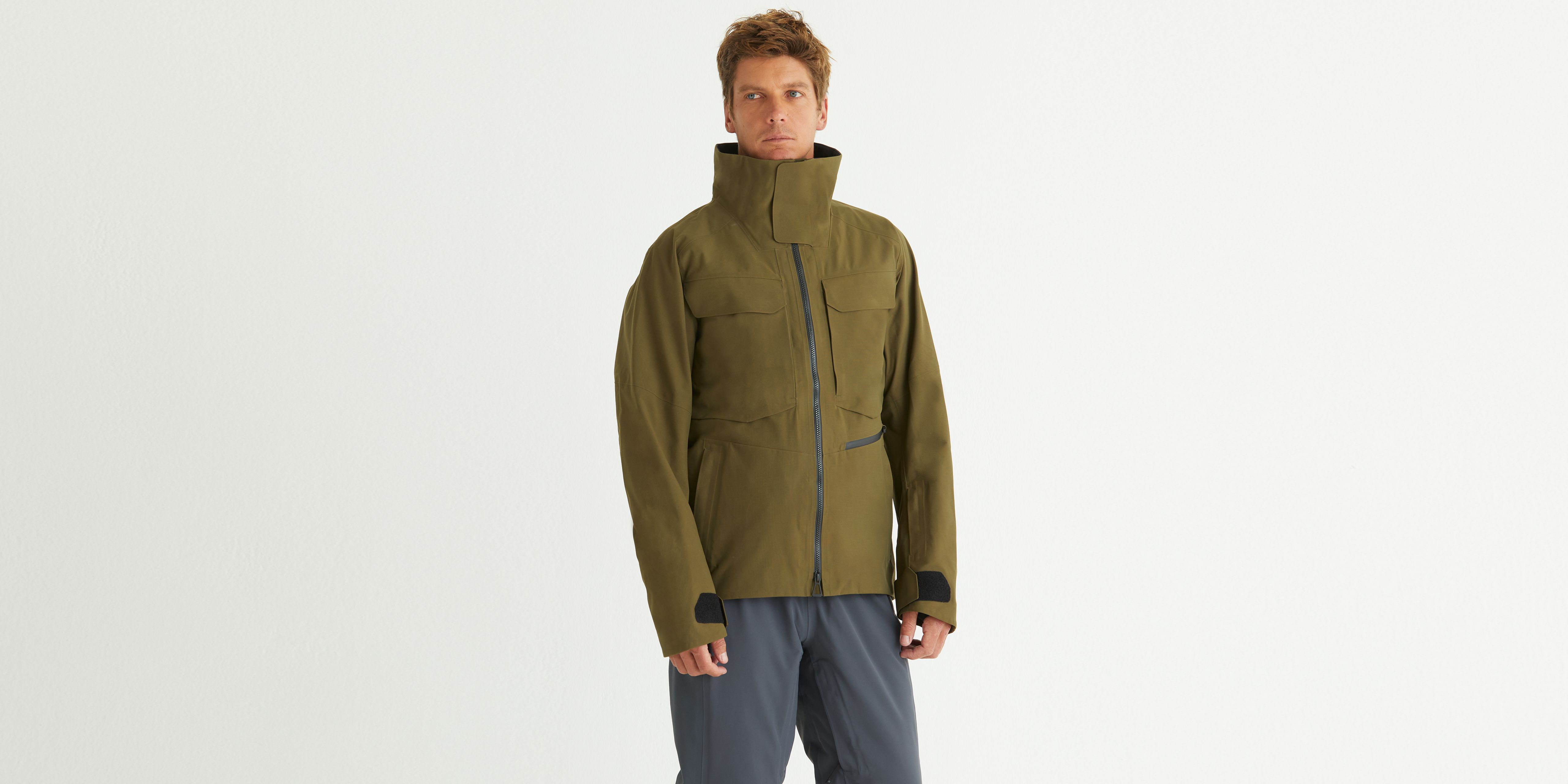 Men's - Aether Apparel