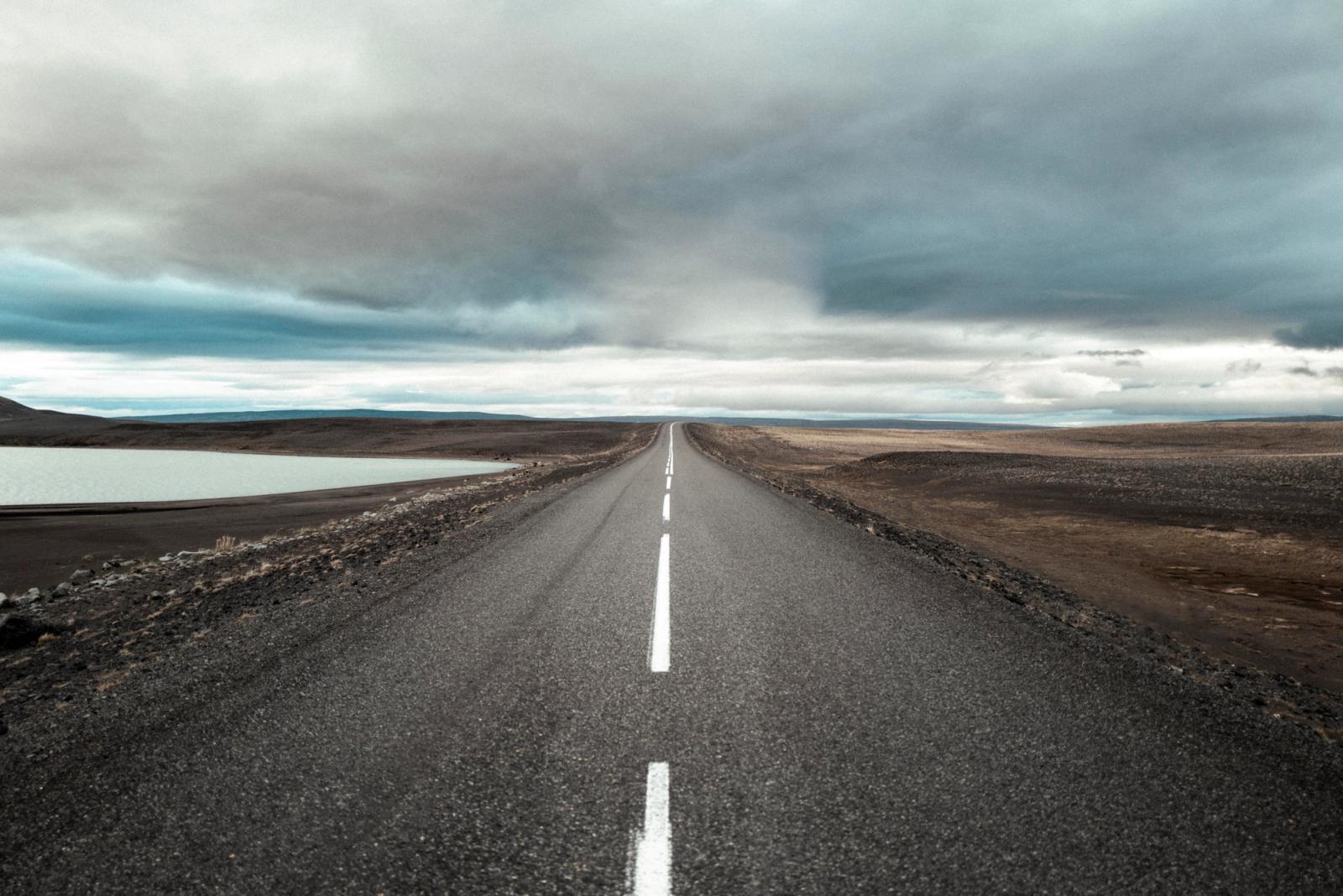 Phase Hooded Sweater - Total Eclipse