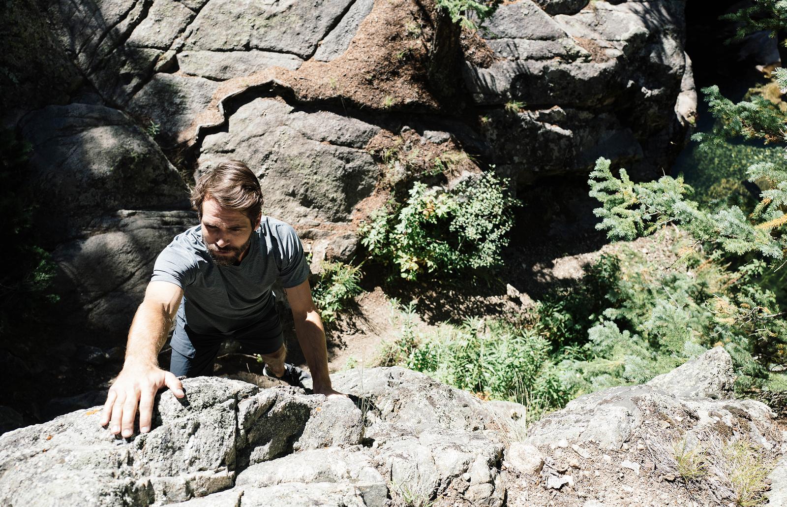 Behind the Scenes: AETHER Spring/Summer '17 Shoot