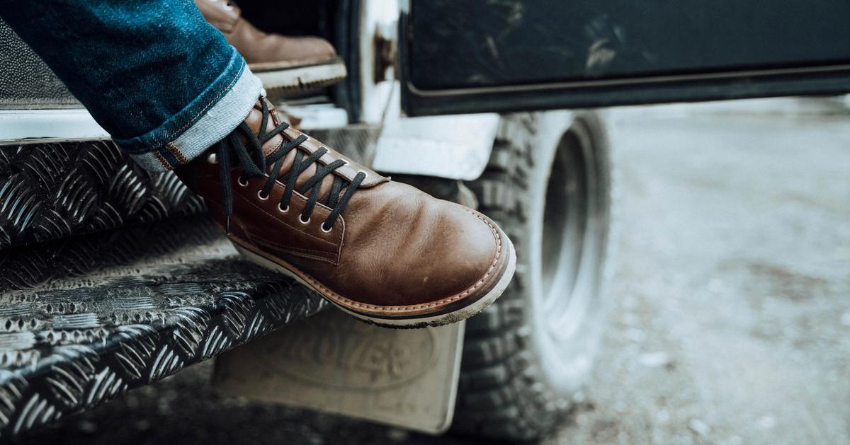 Shoes
