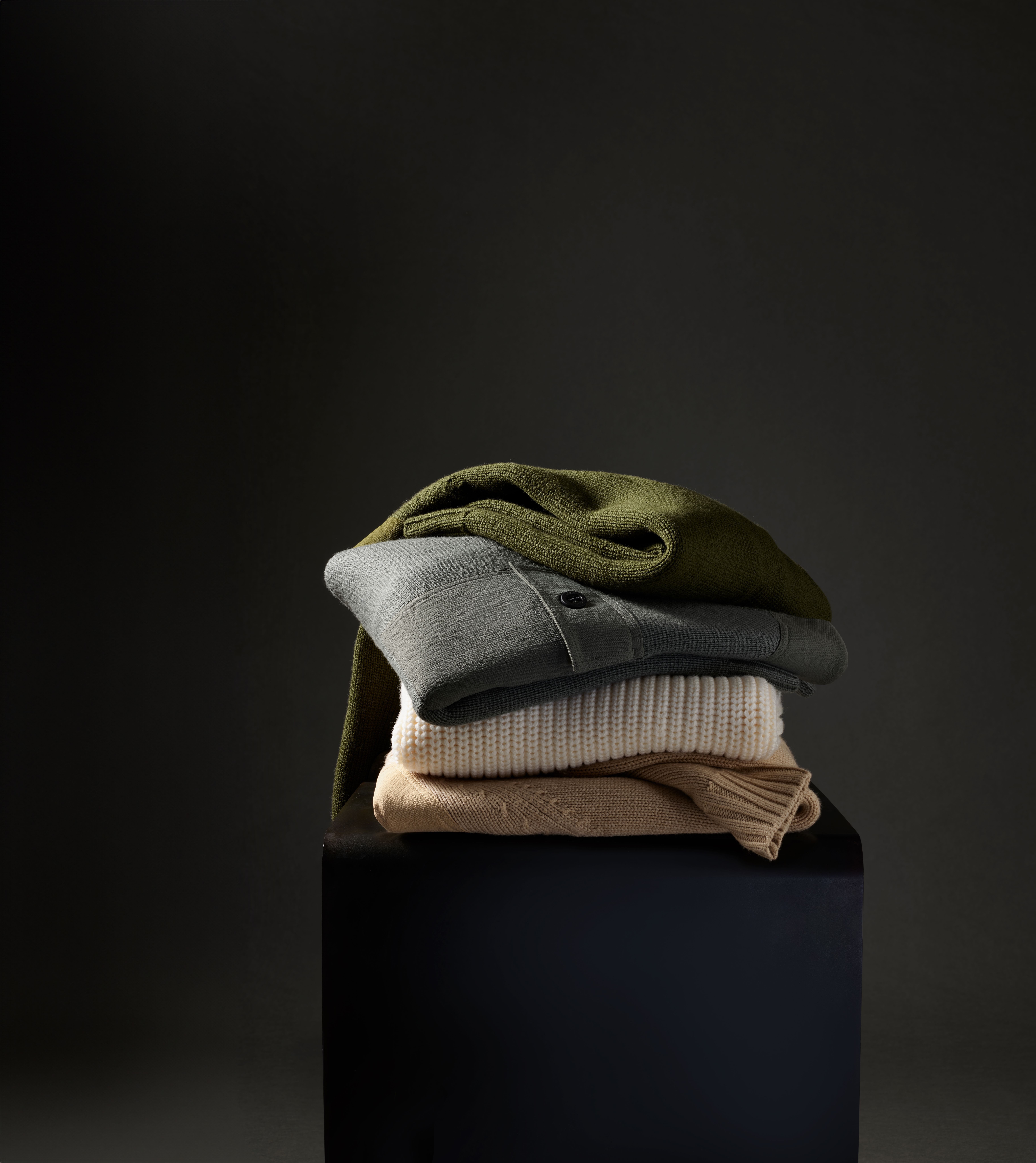 AETHER Apparel – For The Restless