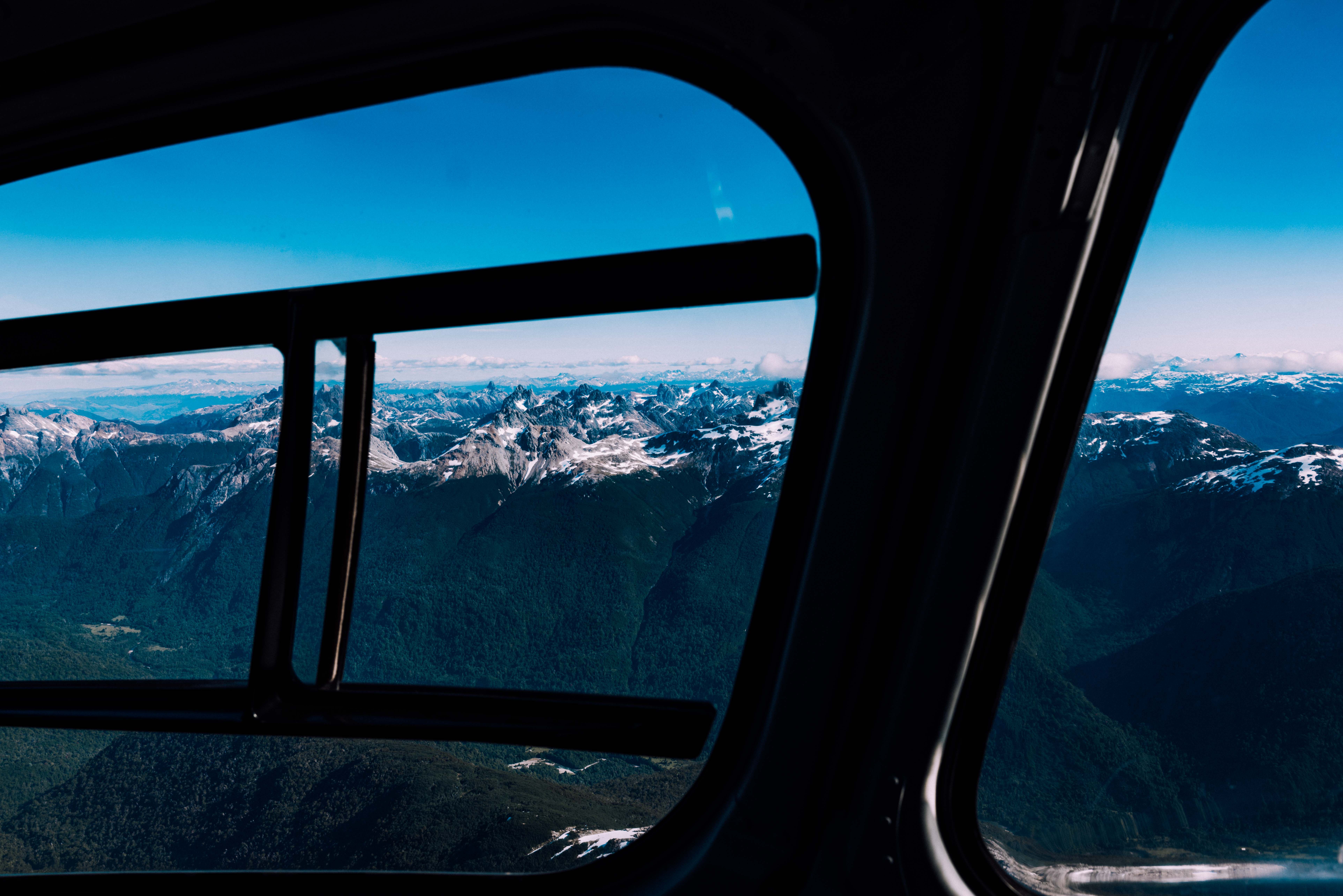 Eloise Travel Jacket - Total Eclipse