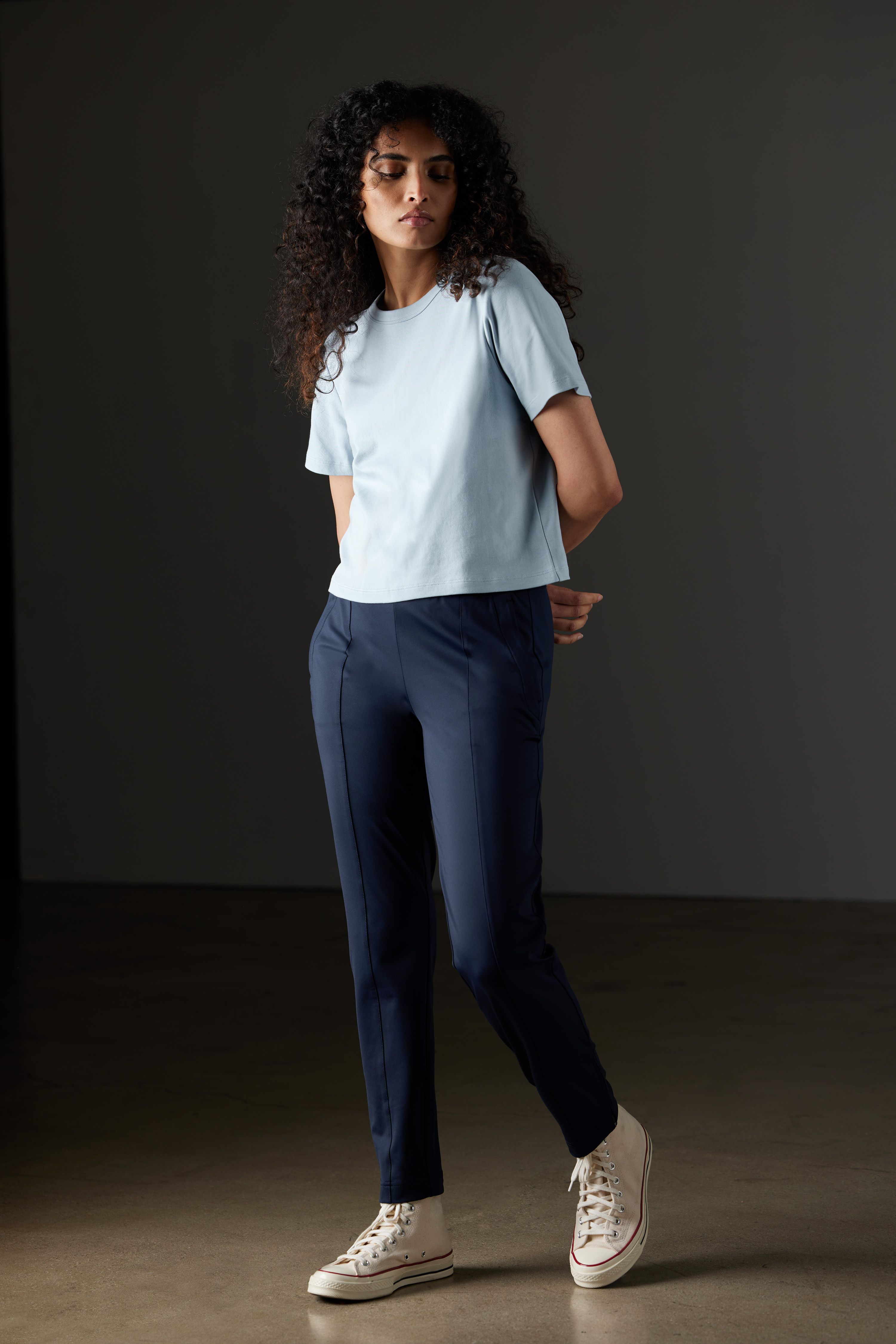 AETHER Apparel – For The Restless