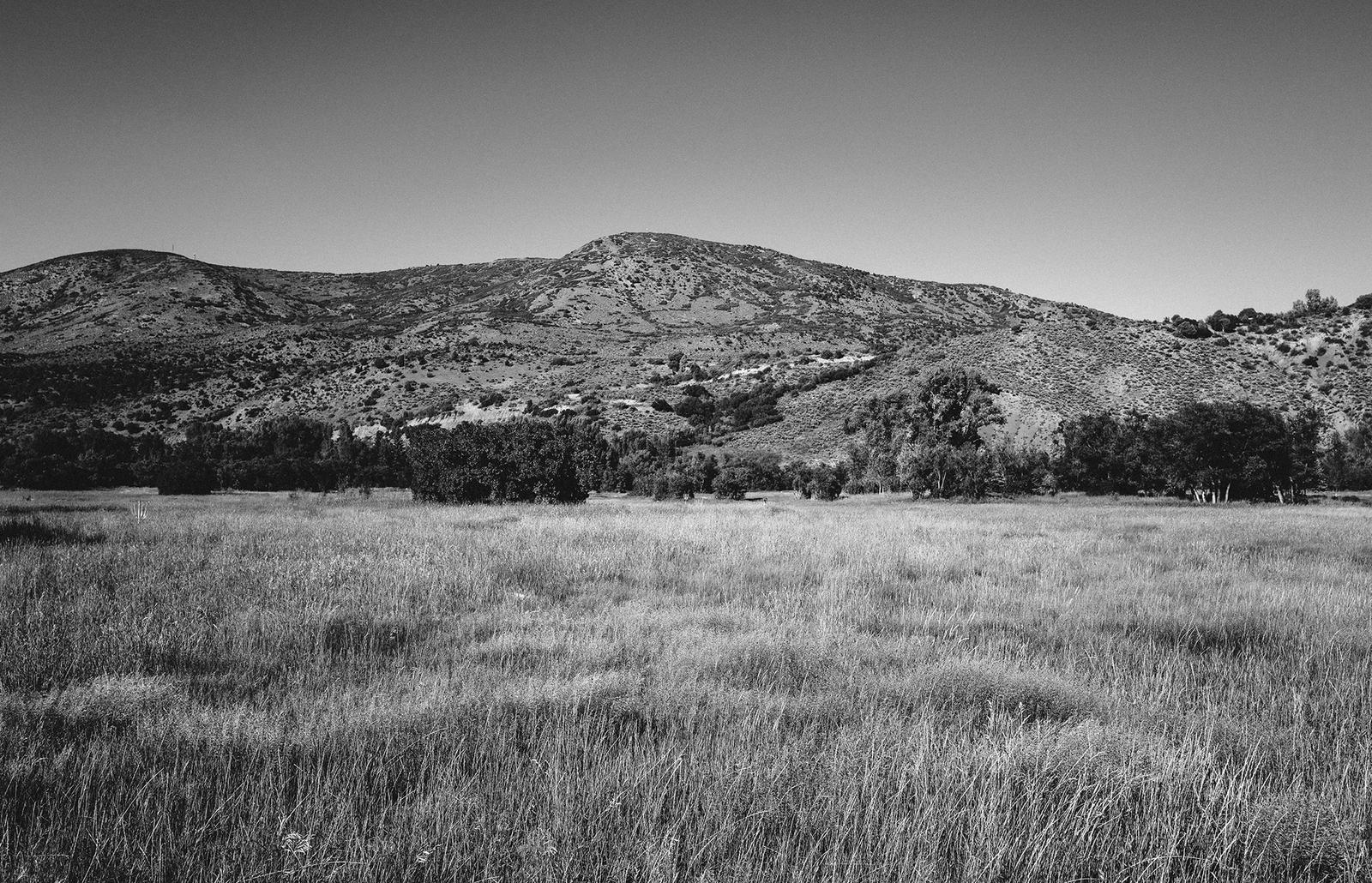 Behind the Scenes: AETHER Spring/Summer '17 Shoot