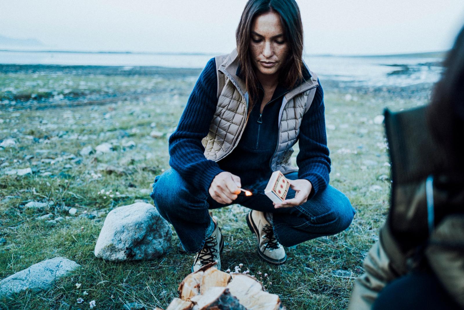 Phase Vest - Total Eclipse