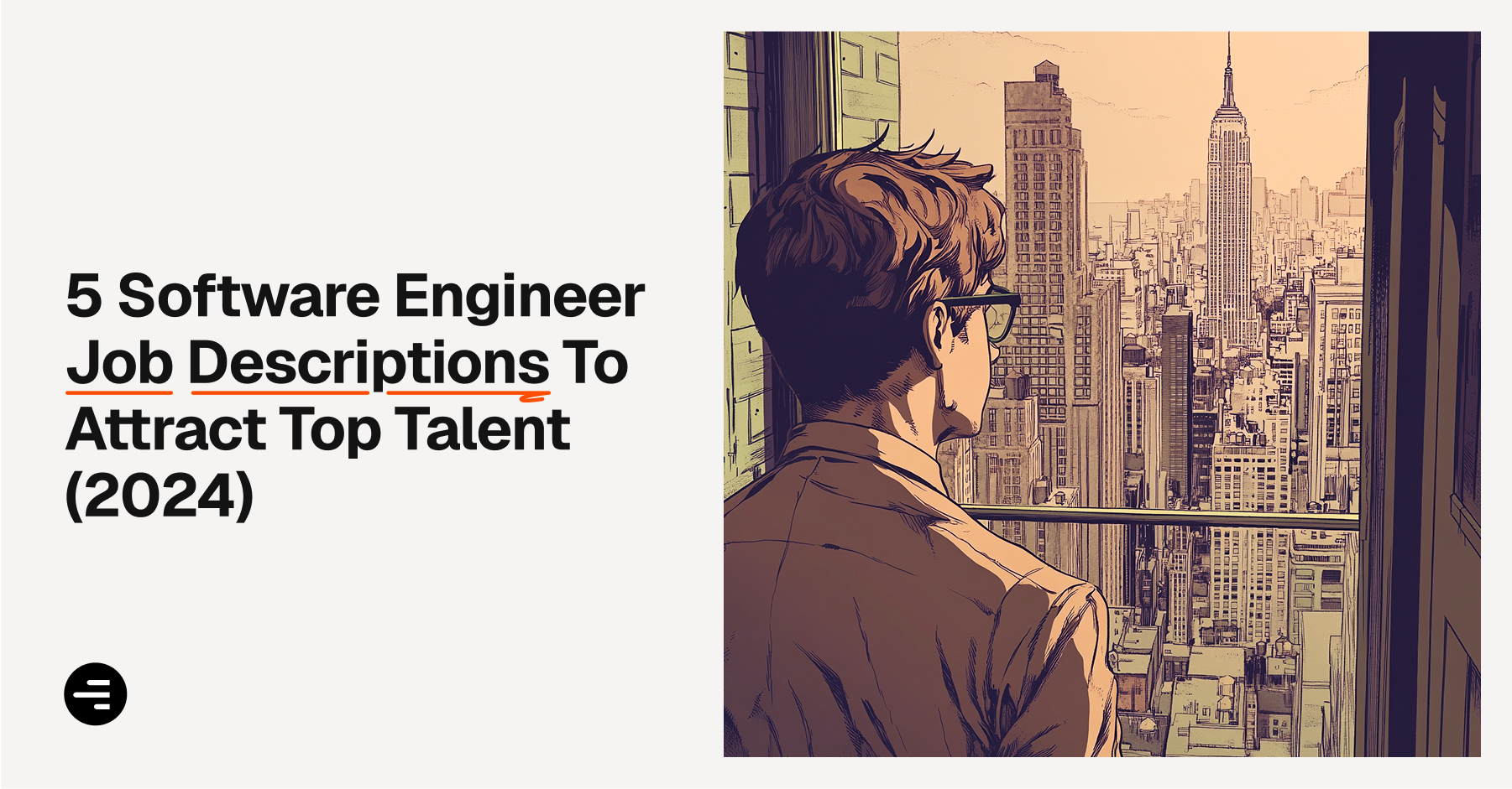 5 Software Engineer Job Descriptions To Attract Top Talent (2024)