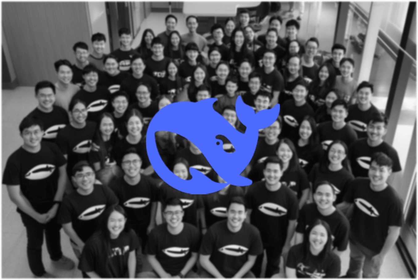 How DeepSeek built an unconventional talent org that pioneered its R1 model