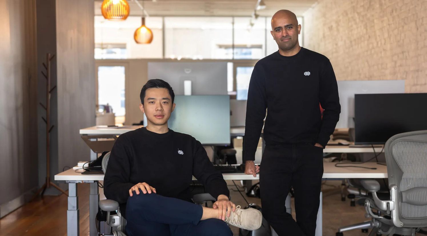 How Decagon hired both Founding Engineer and AE in under 1 month on Paraform