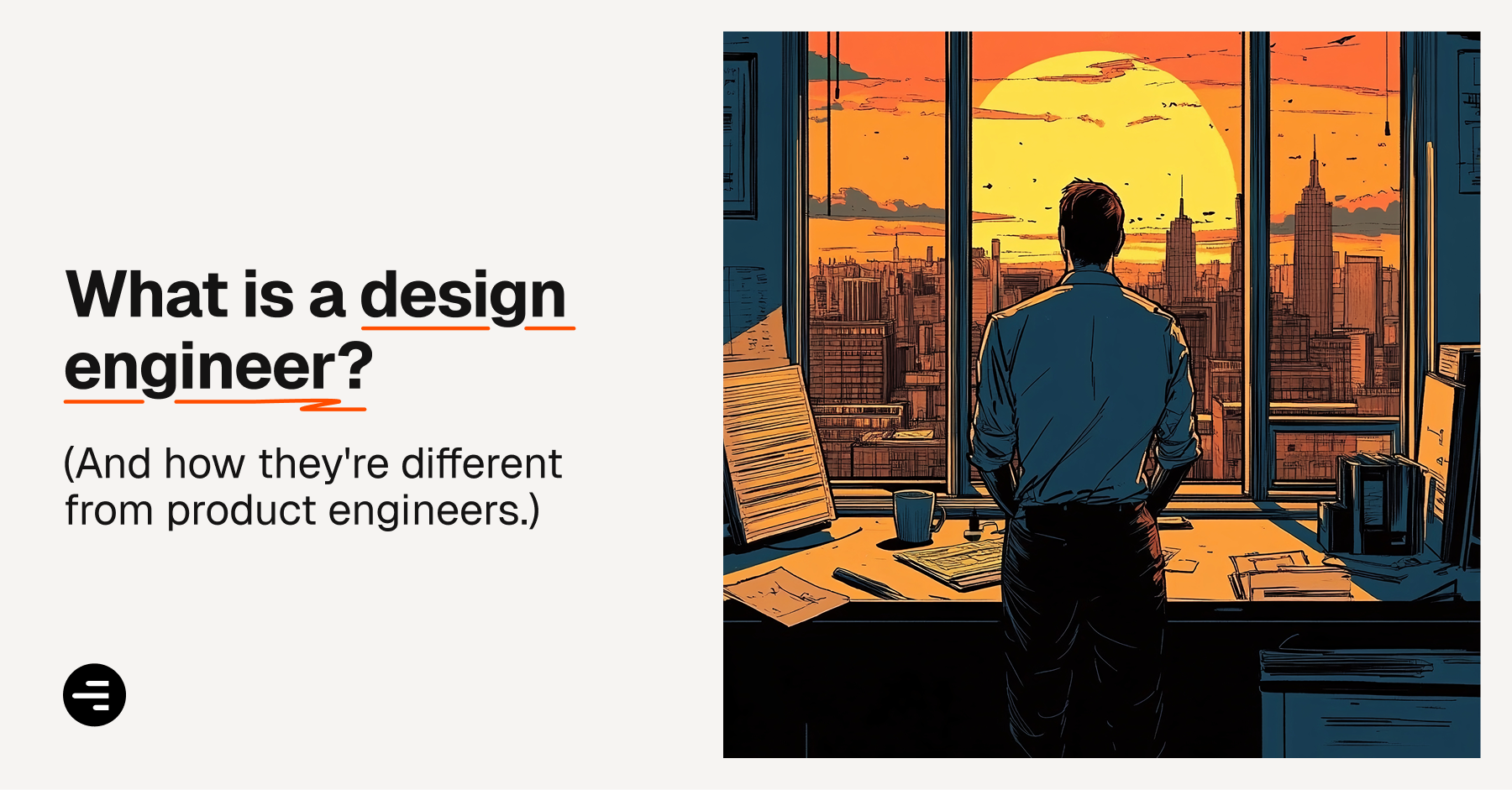 What is a design engineer? (And how they're different from product ...