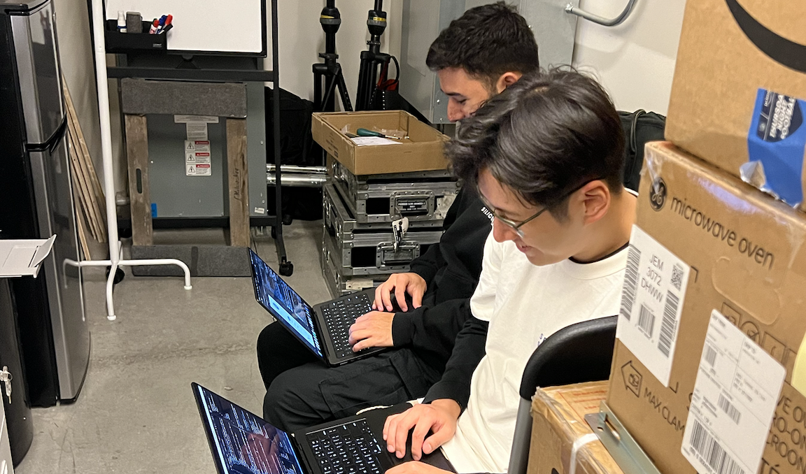 Spatial Labs cut 70% of engineering costs with Paraform-hired engineers