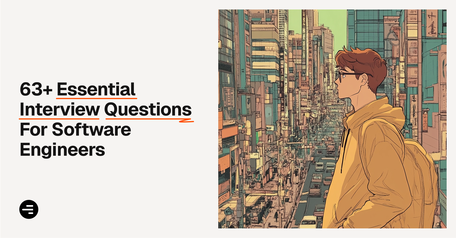 63+ Essential Interview Questions For Software Engineers