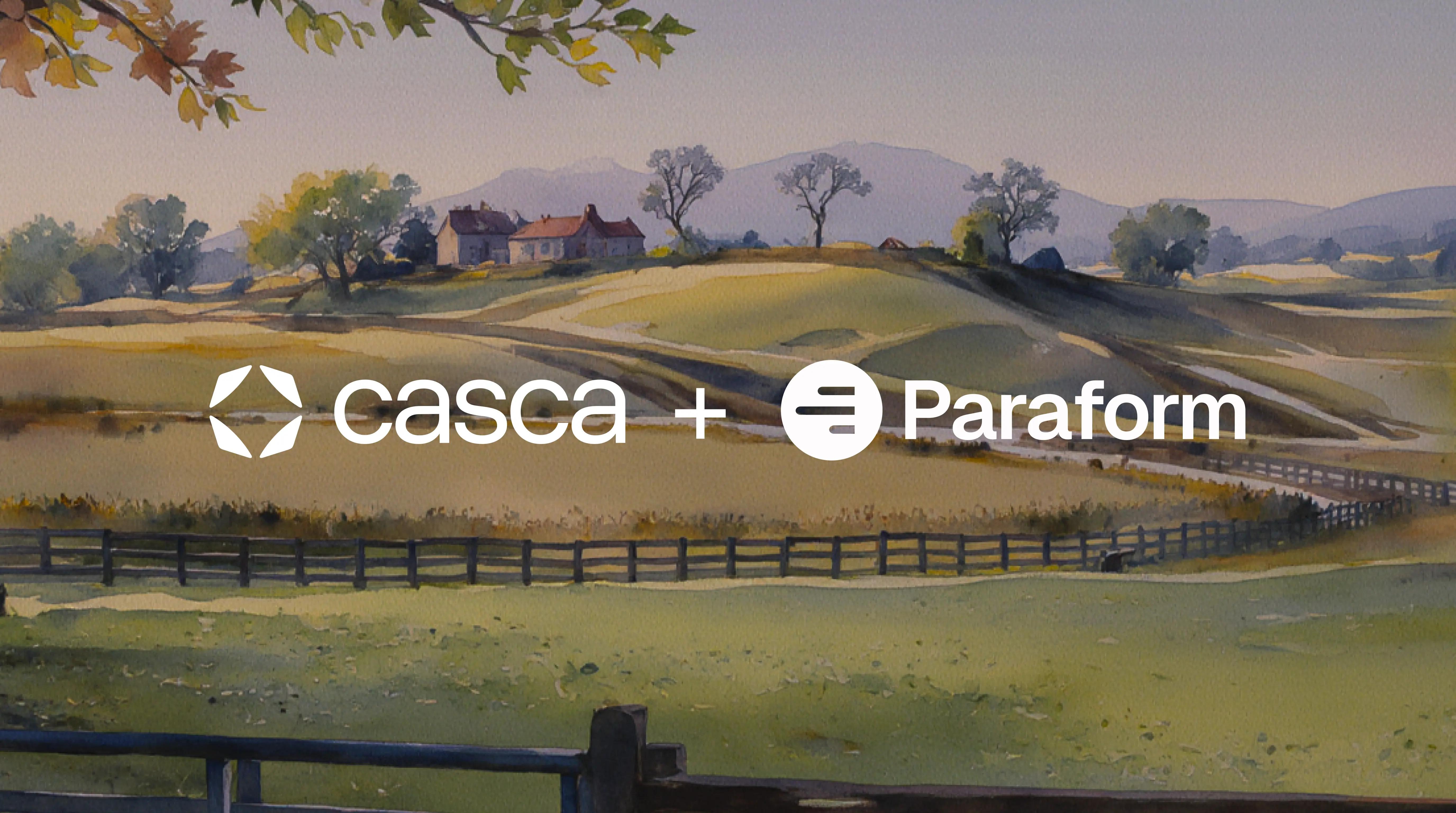 How Casca made 7 critical hires with Paraform