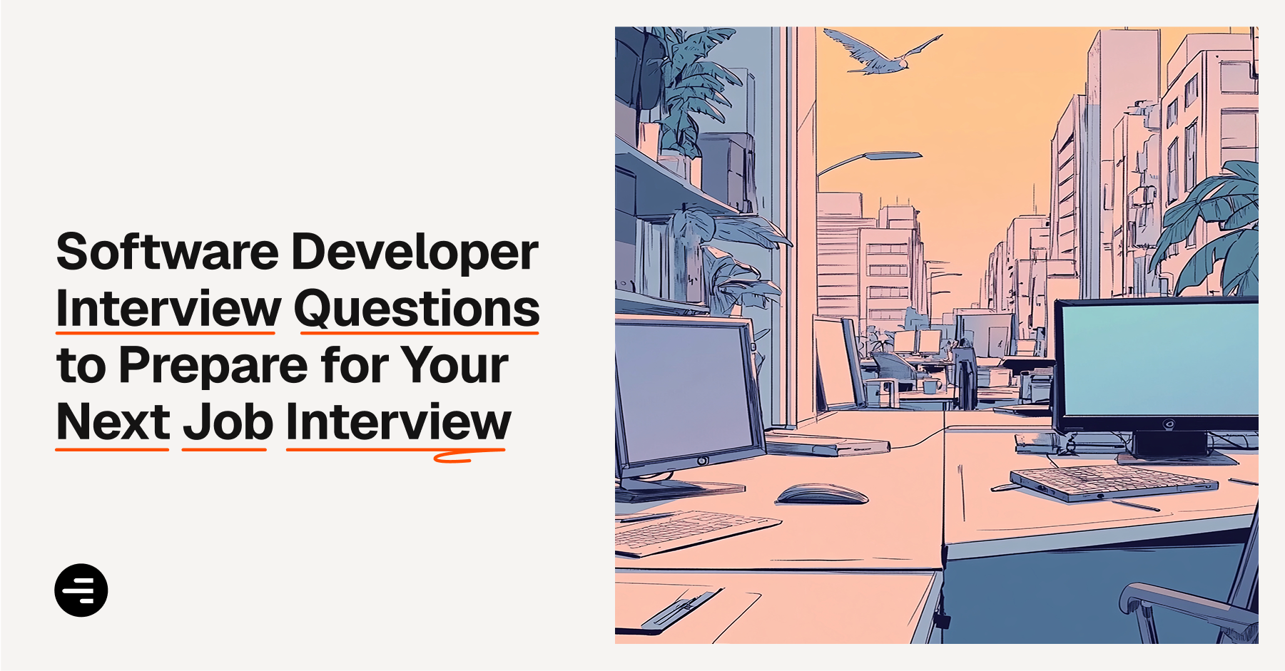 Software Developer Interview Questions to Prepare for Your Next Job ...