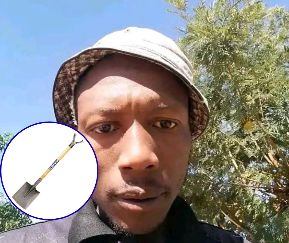 Hammanskraal Spade Attack: Uncle Arrested for Triple Murder | NewsInSA News