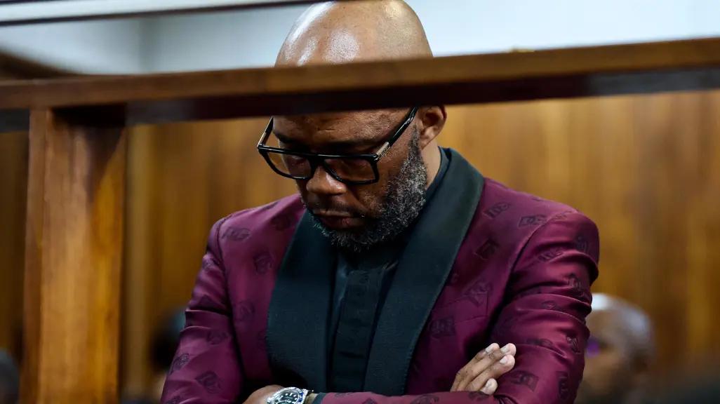 Vusimuzi ‘Cat’ Matlala linked to vehicle finance scam and murder-for ...