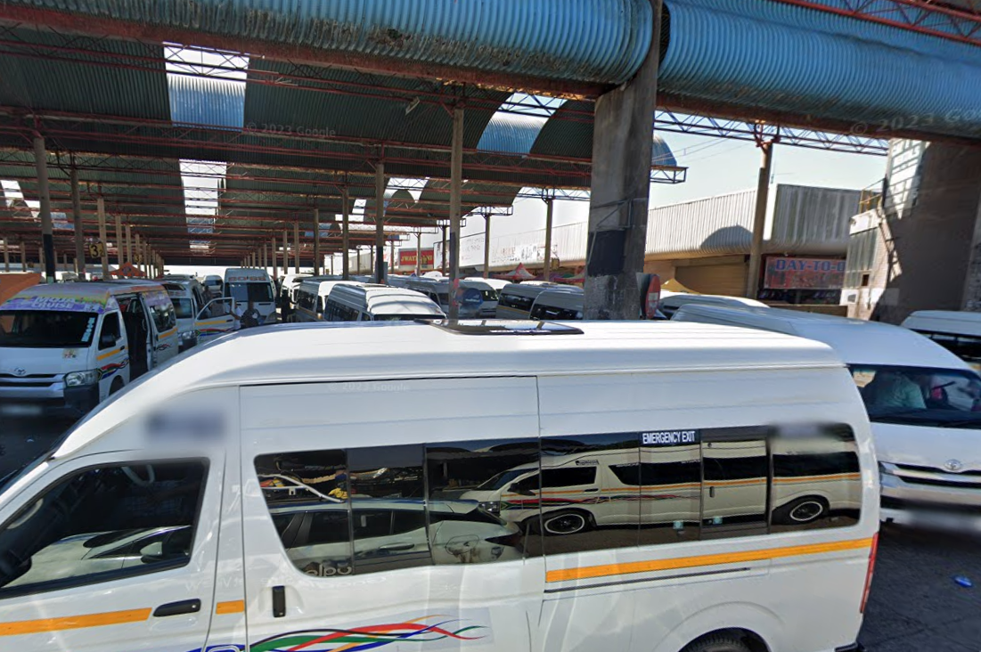 SANTACO Strike in KZN Enters Third Day as eThekwini Mayor Responds ...