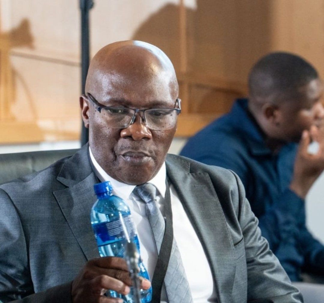 General Mkhwanazi Tells Parliament Khumalo’s Arrest Was a “Political ...