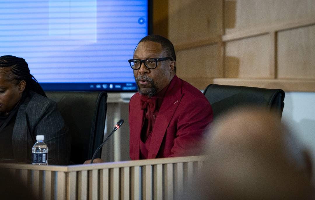 Advocate Terry Motau Requests Exit from Madlanga Commission of Inquiry ...