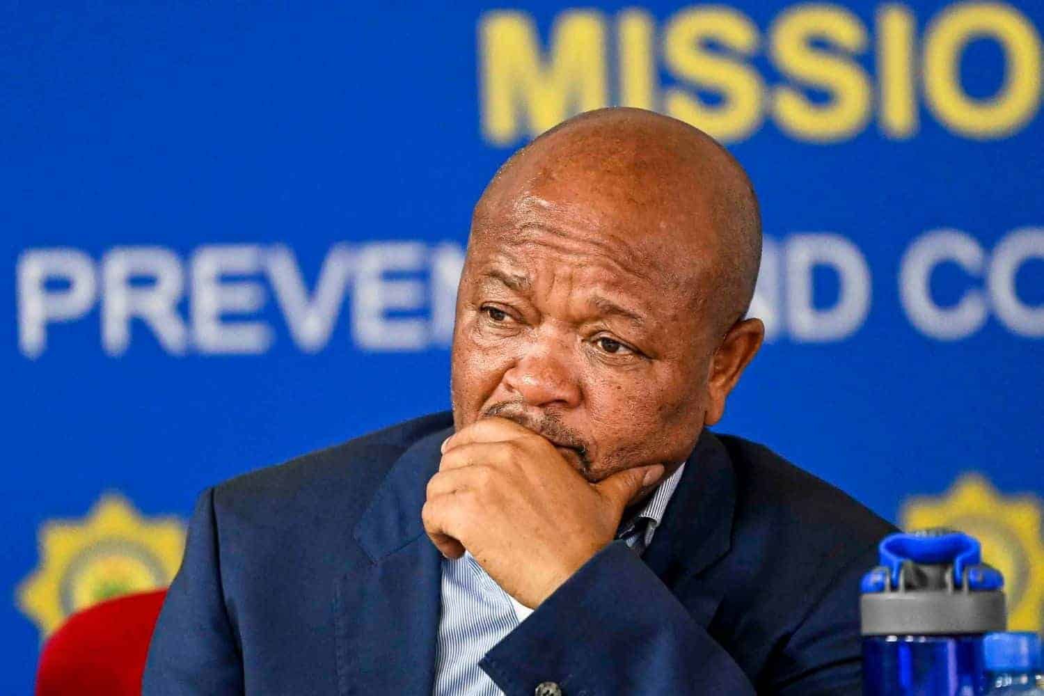 Madlanga Commission Exposes WhatsApp Chats Tying Number saved as Senzo ...