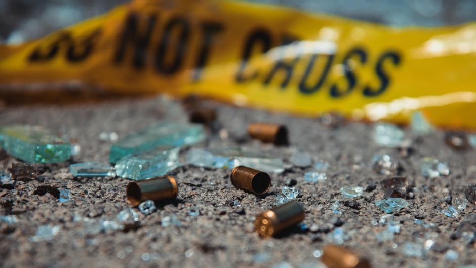 Five Killed, Six Wounded in Zithobeni, Bronkhorstspruit Tavern Shooting ...
