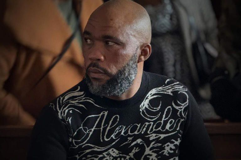 Vusi "Cat" Matlala’s Bail Bid Stalls Over Offshore Wealth and Fake ID ...