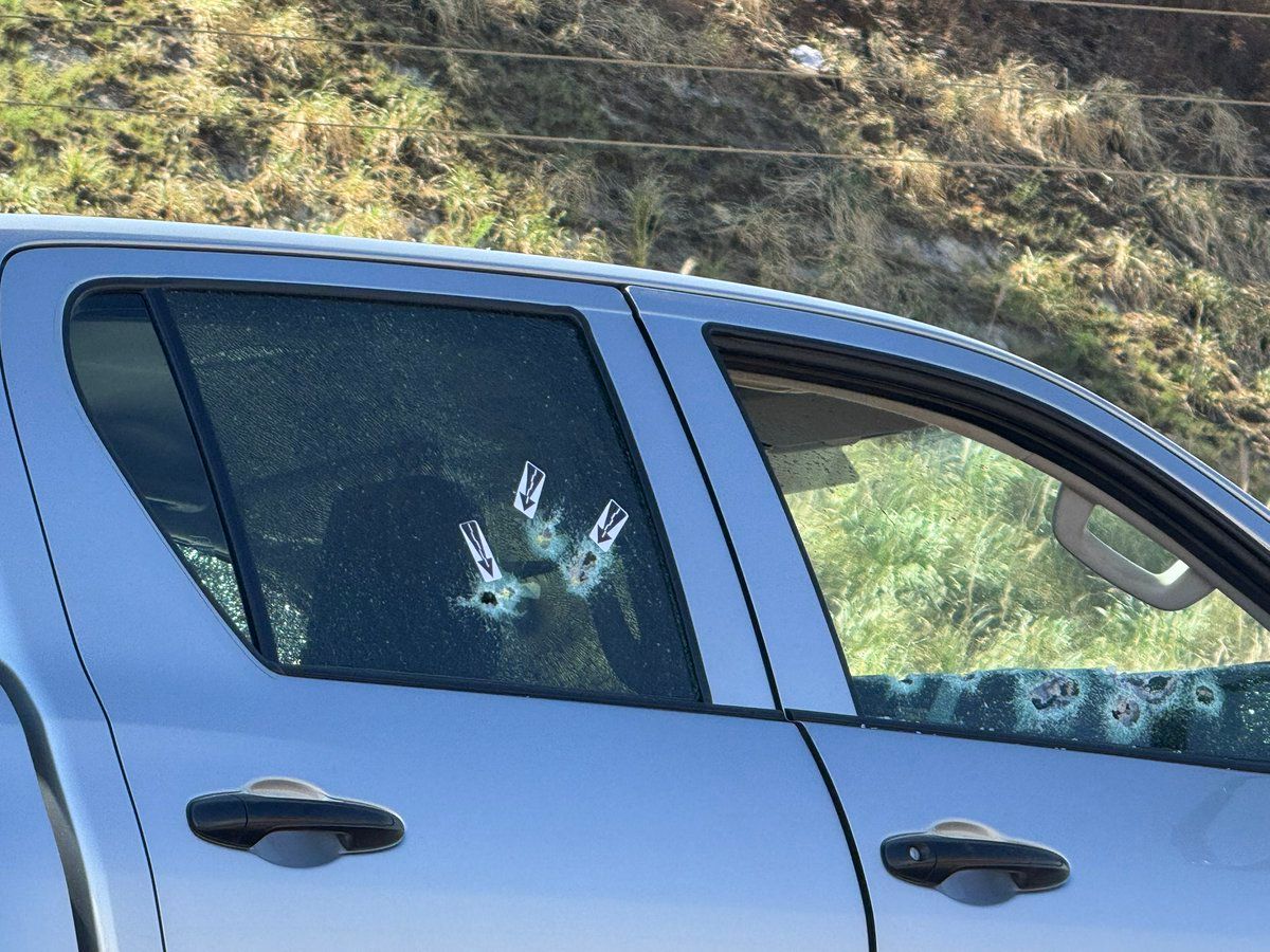 Soweto Taxi Boss Shot Dead on Soweto Highway | Police Suspect Taxi ...