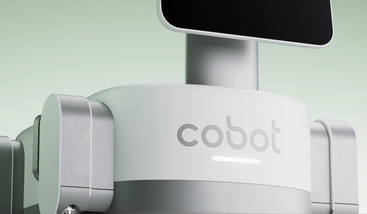 Cobot Brand System