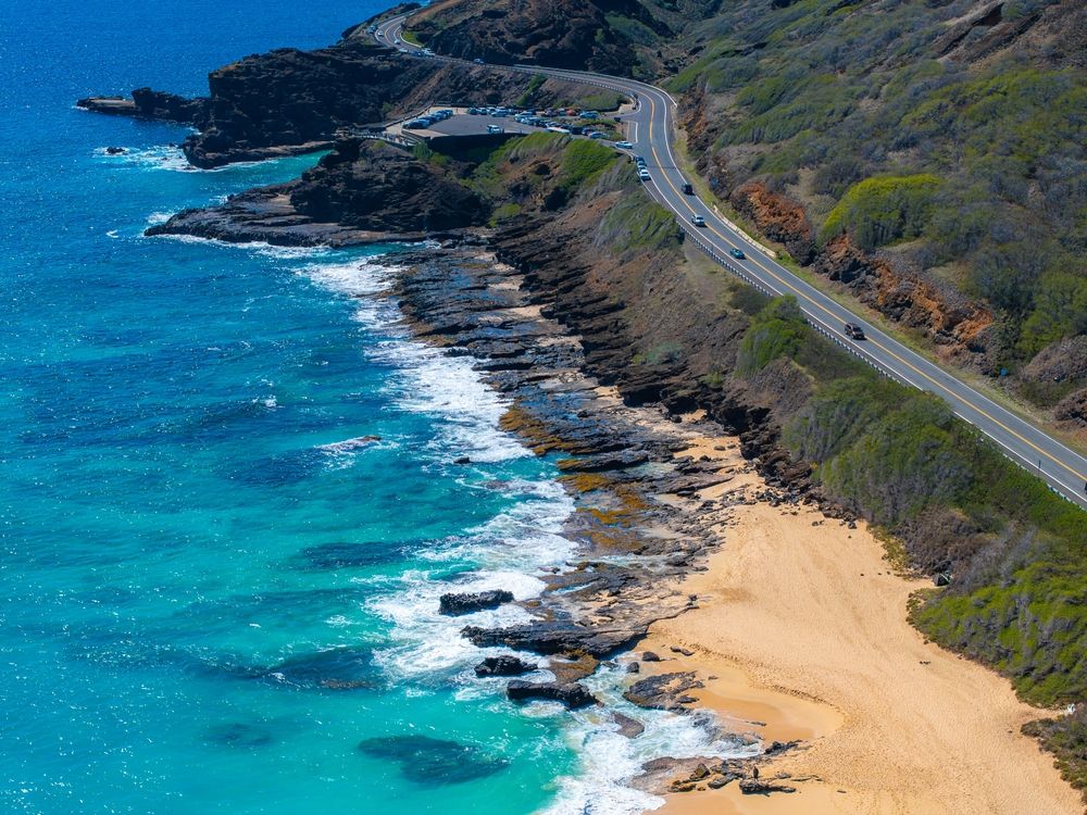 Drive Around Oʻahu in a Day: The Ultimate Island Road Trip | Hawaii.com