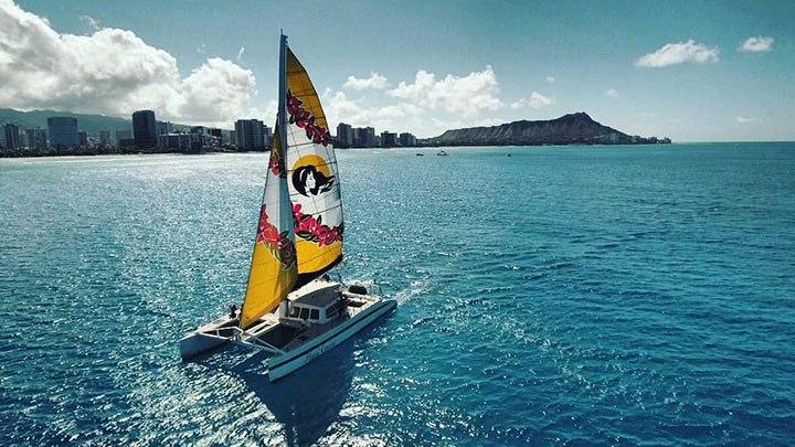 A Nautical Adventure to Remember | Hawaii.com