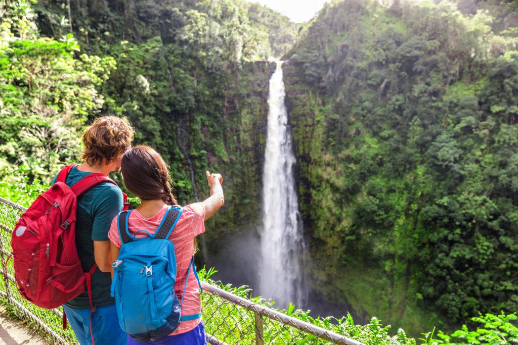 Chasing Cascades: A Complete Guide to Hawaii Waterfalls | Hawaii.com
