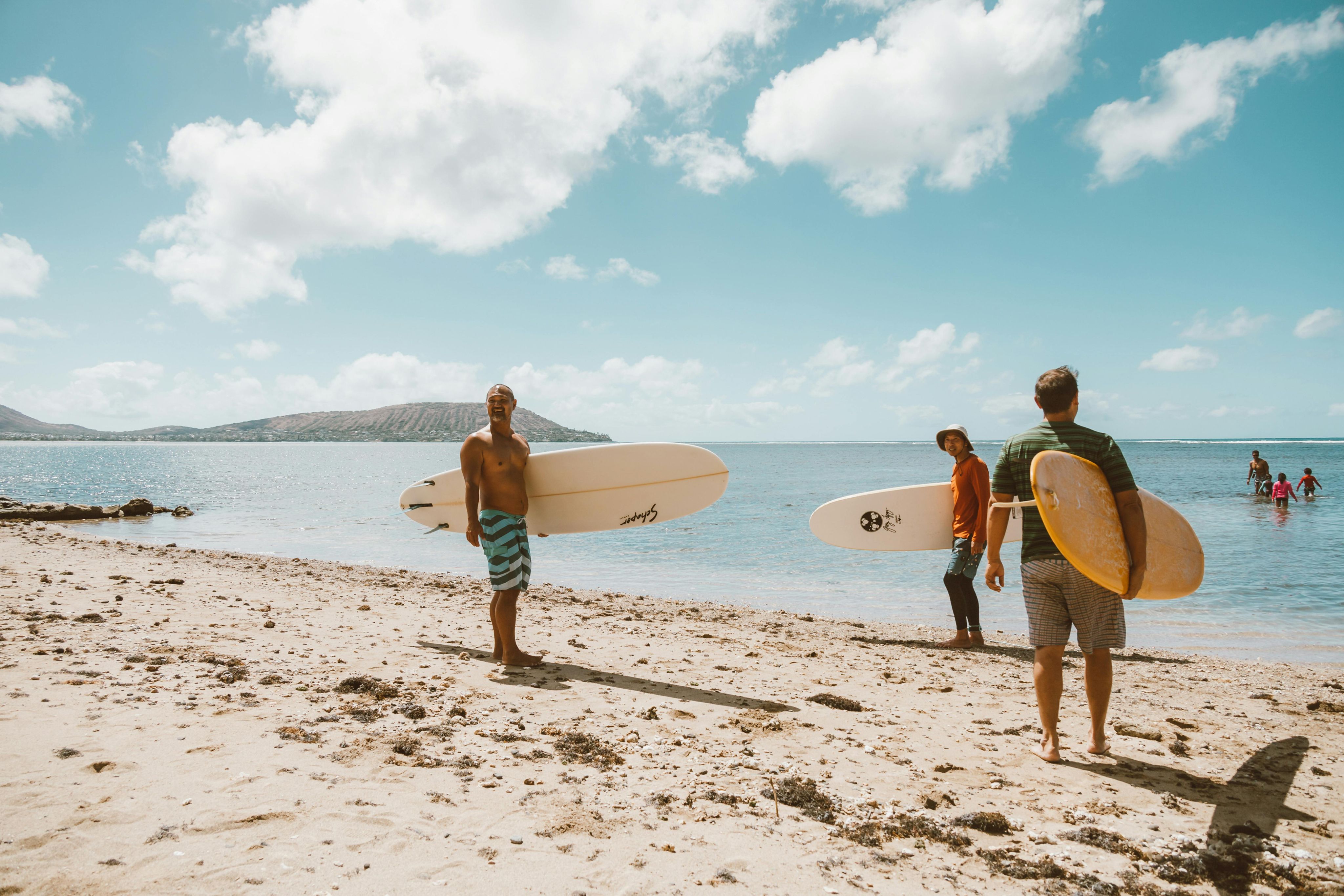 10 Essential Hawaiʻi Adventures for Your Outdoor Bucket List | Hawaii.com