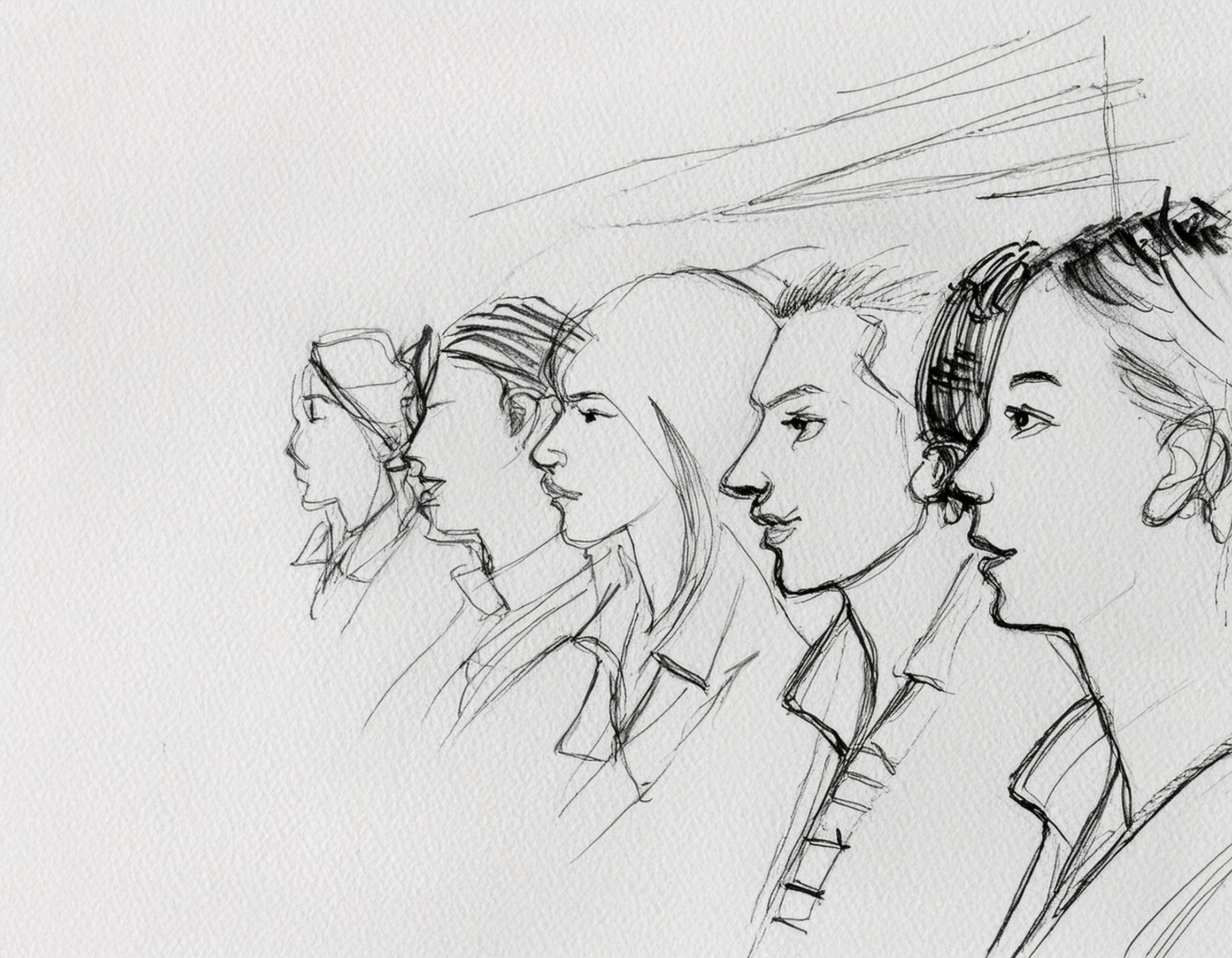 Endringsoppsigelse (2025): Gi oppsigelse og tilby ny stilling