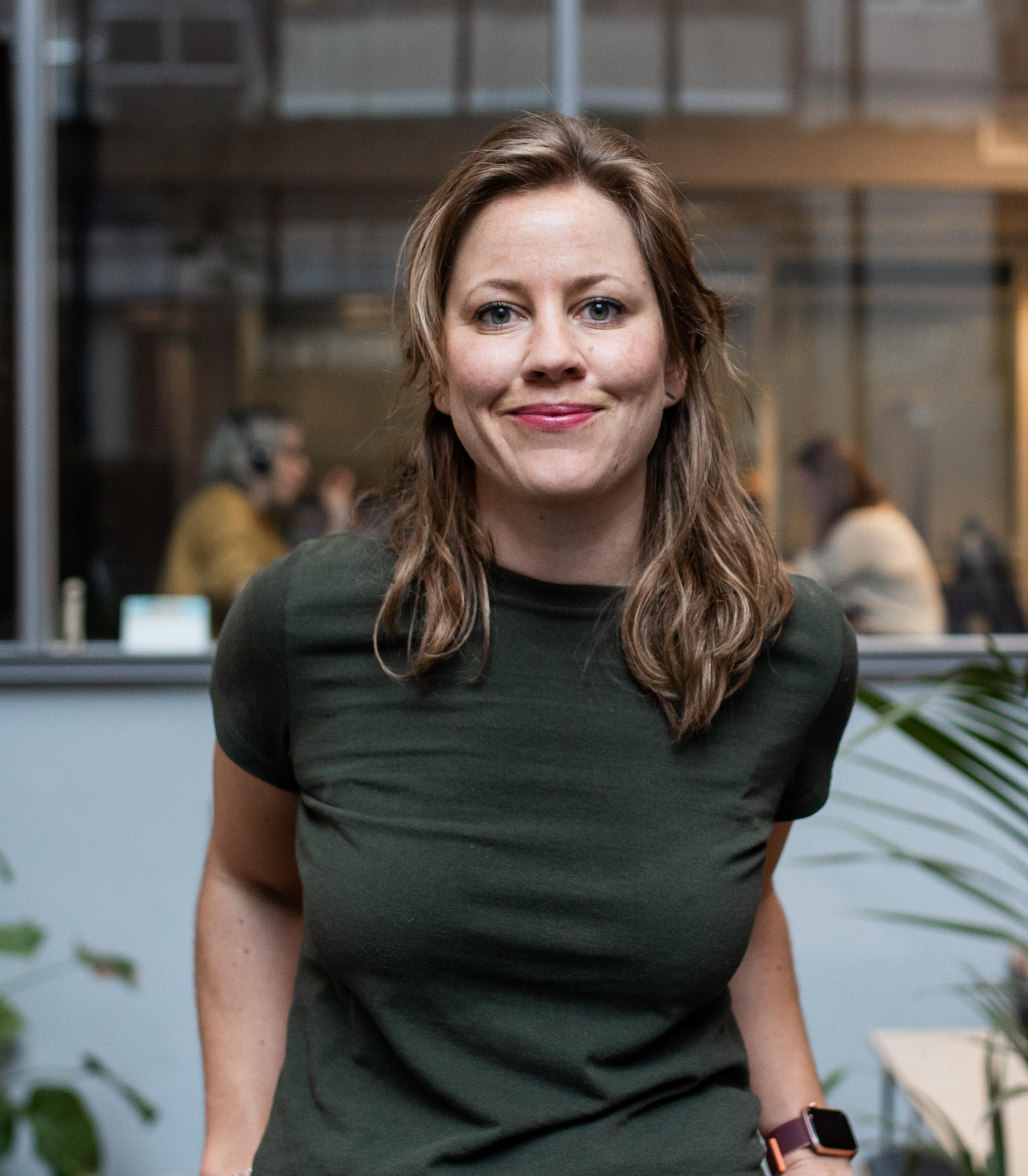 Merete Nygaard | Lexolve