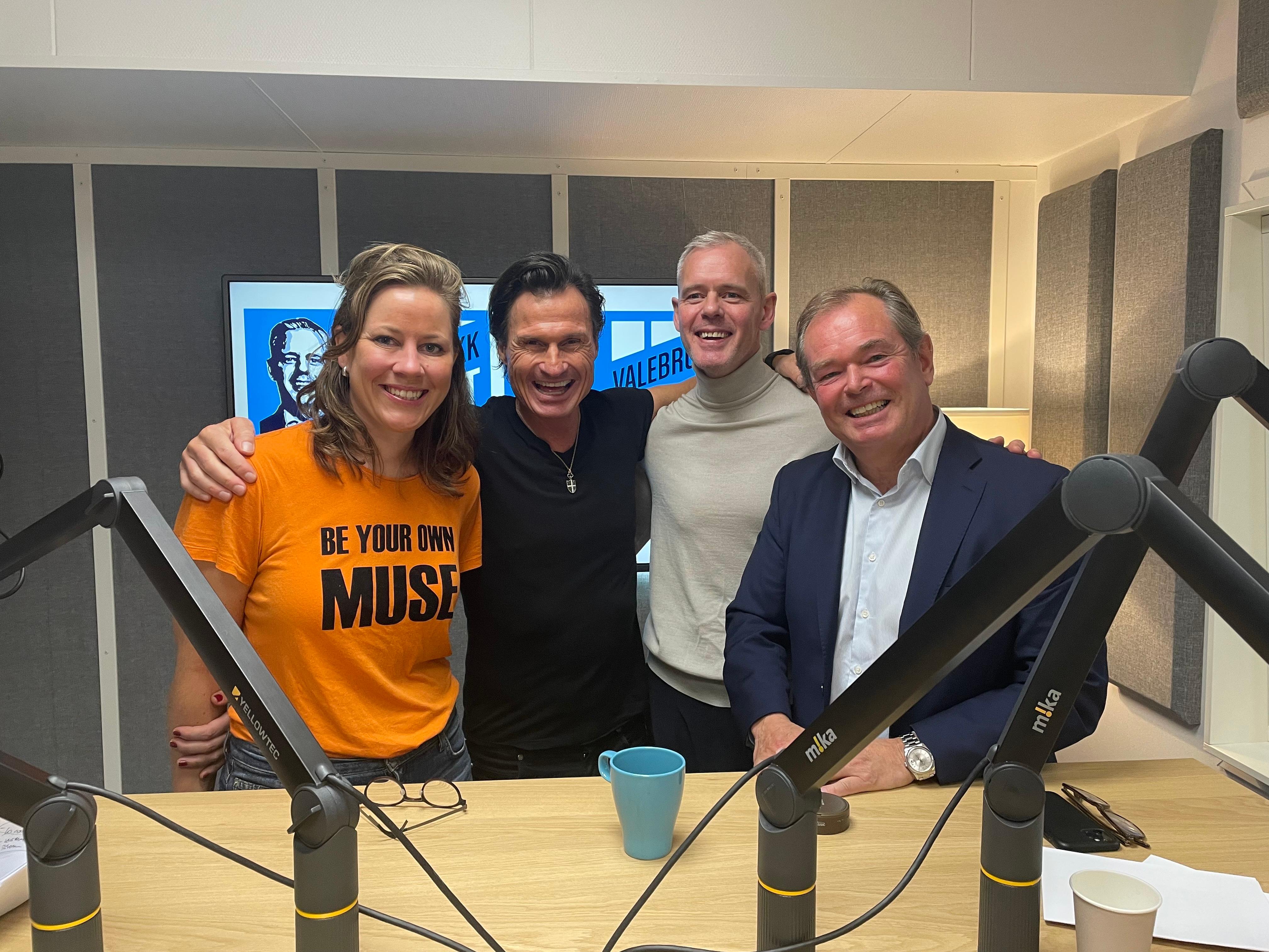 Lexolve på Stormkast! | Lexolve