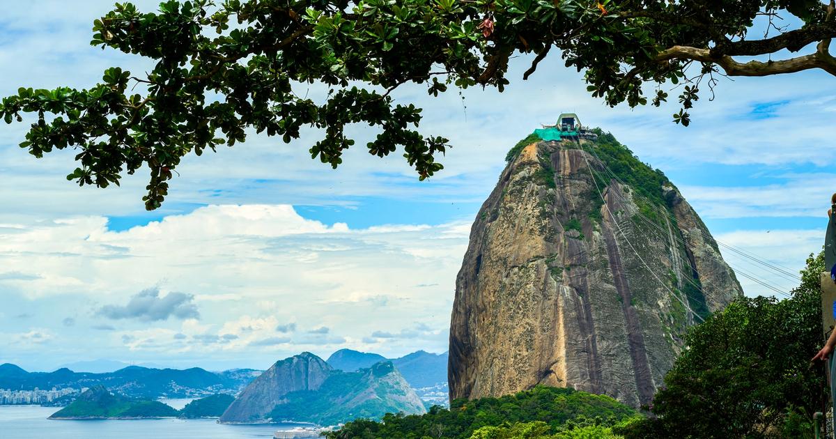 Two weeks in South Brazil - The Ultimate itinerary for first timers