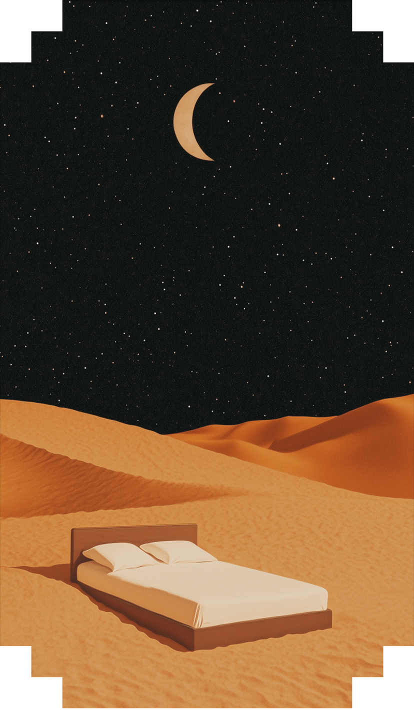 How to Describe a Dream | Writing Examples
