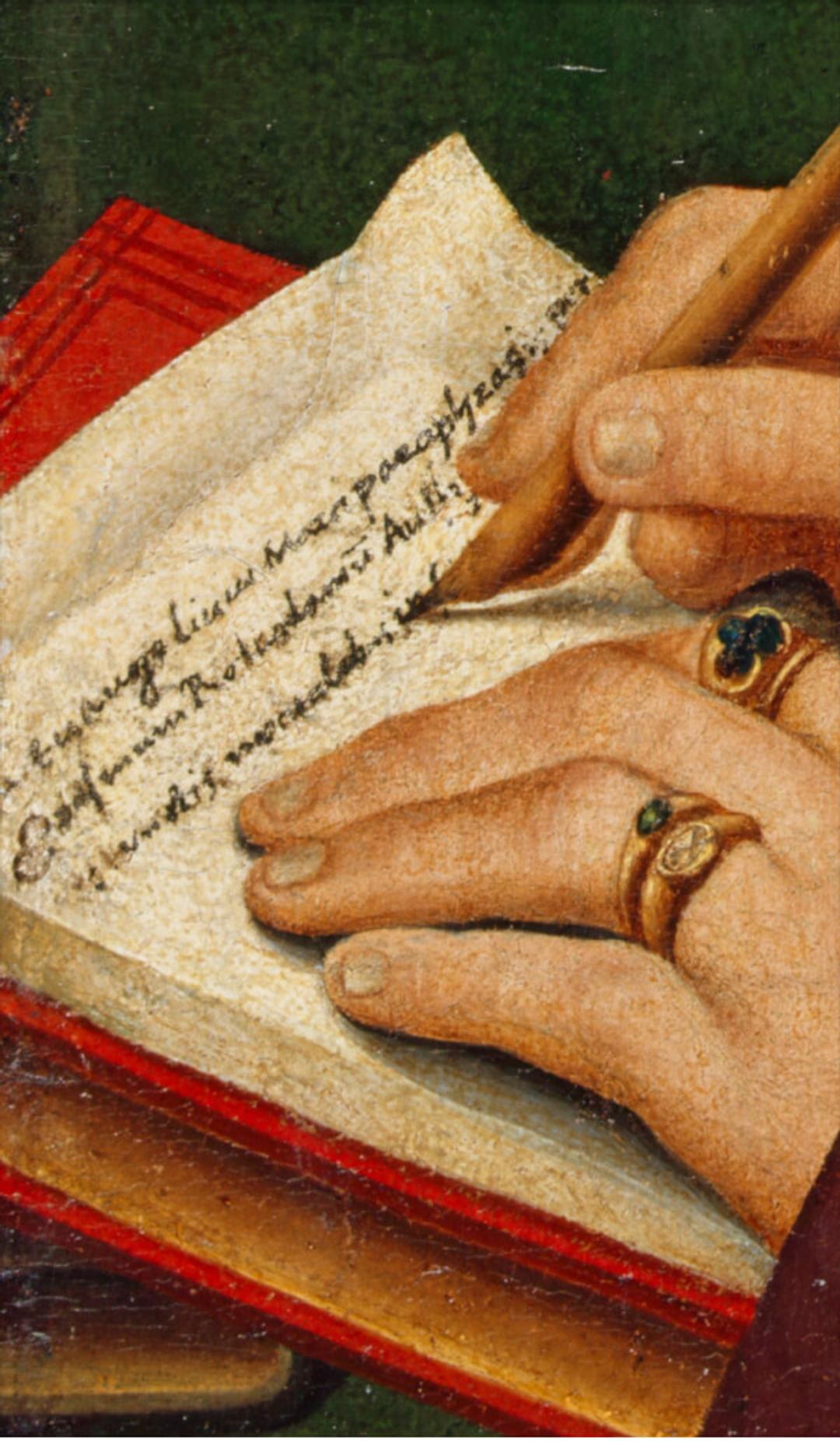 Writing Examples