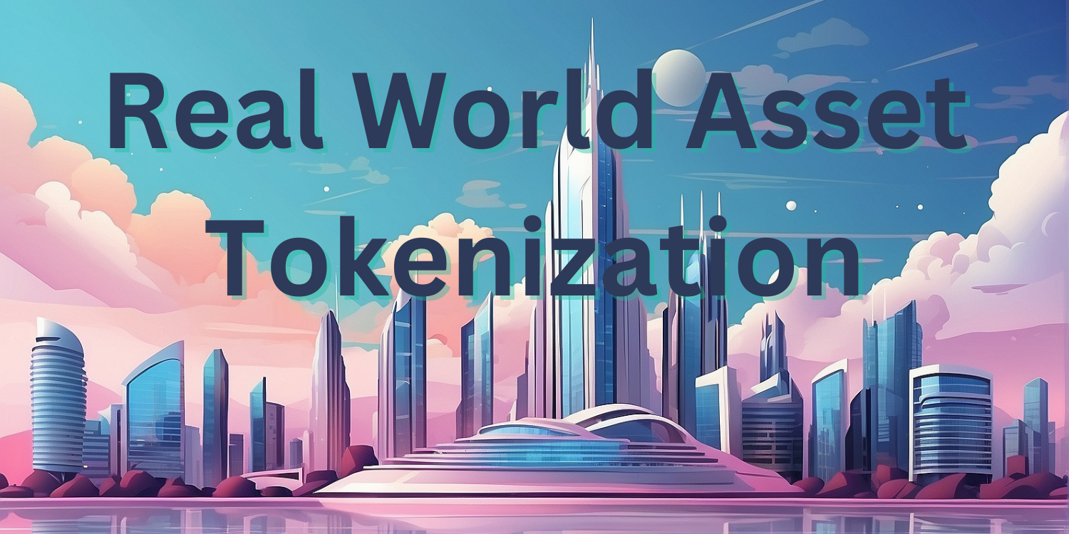 What is Real World Asset Tokenization | Paul Simroth