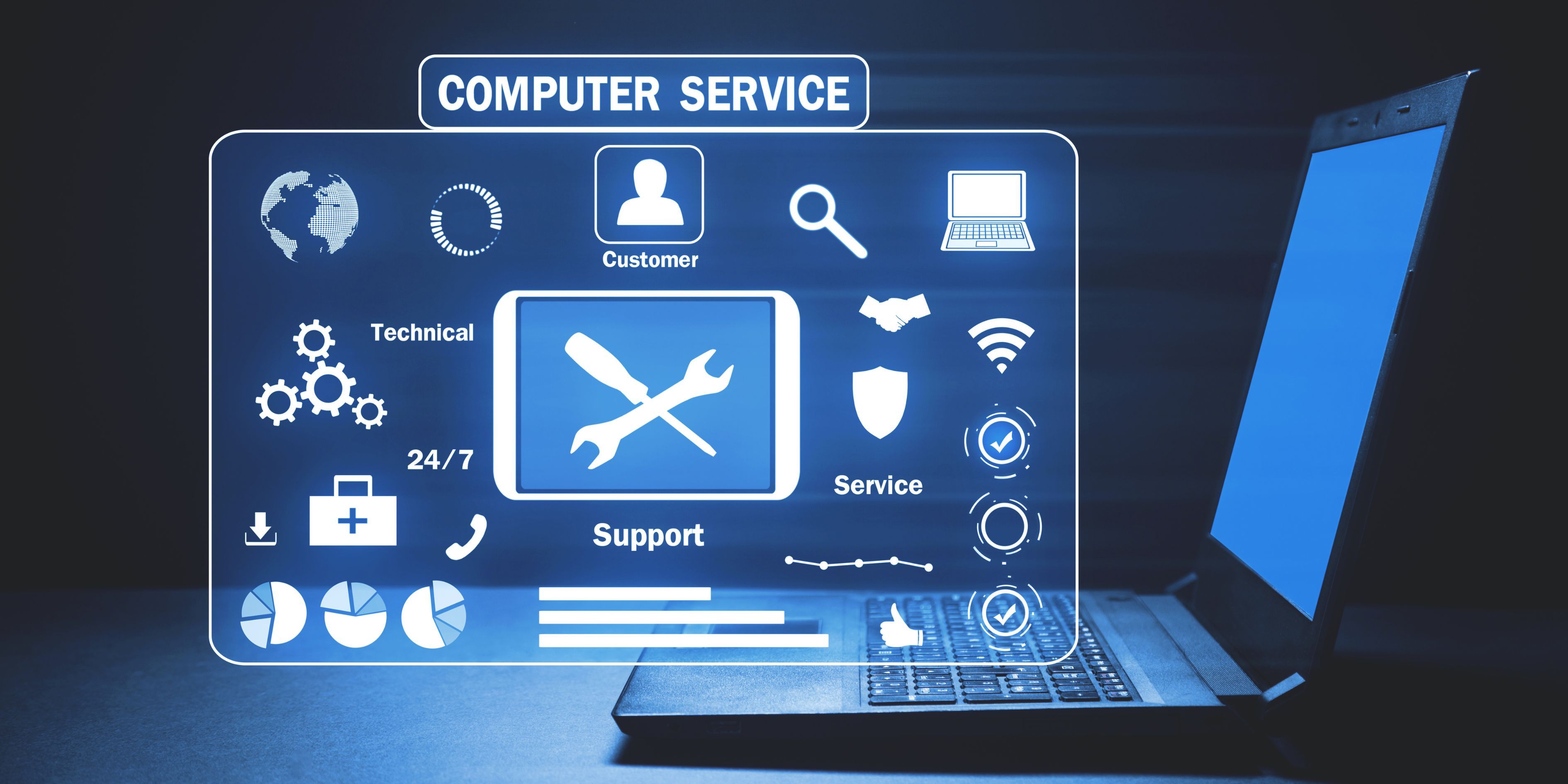 What Should Be in Your IT Support SLA (And What Most Businesses ...