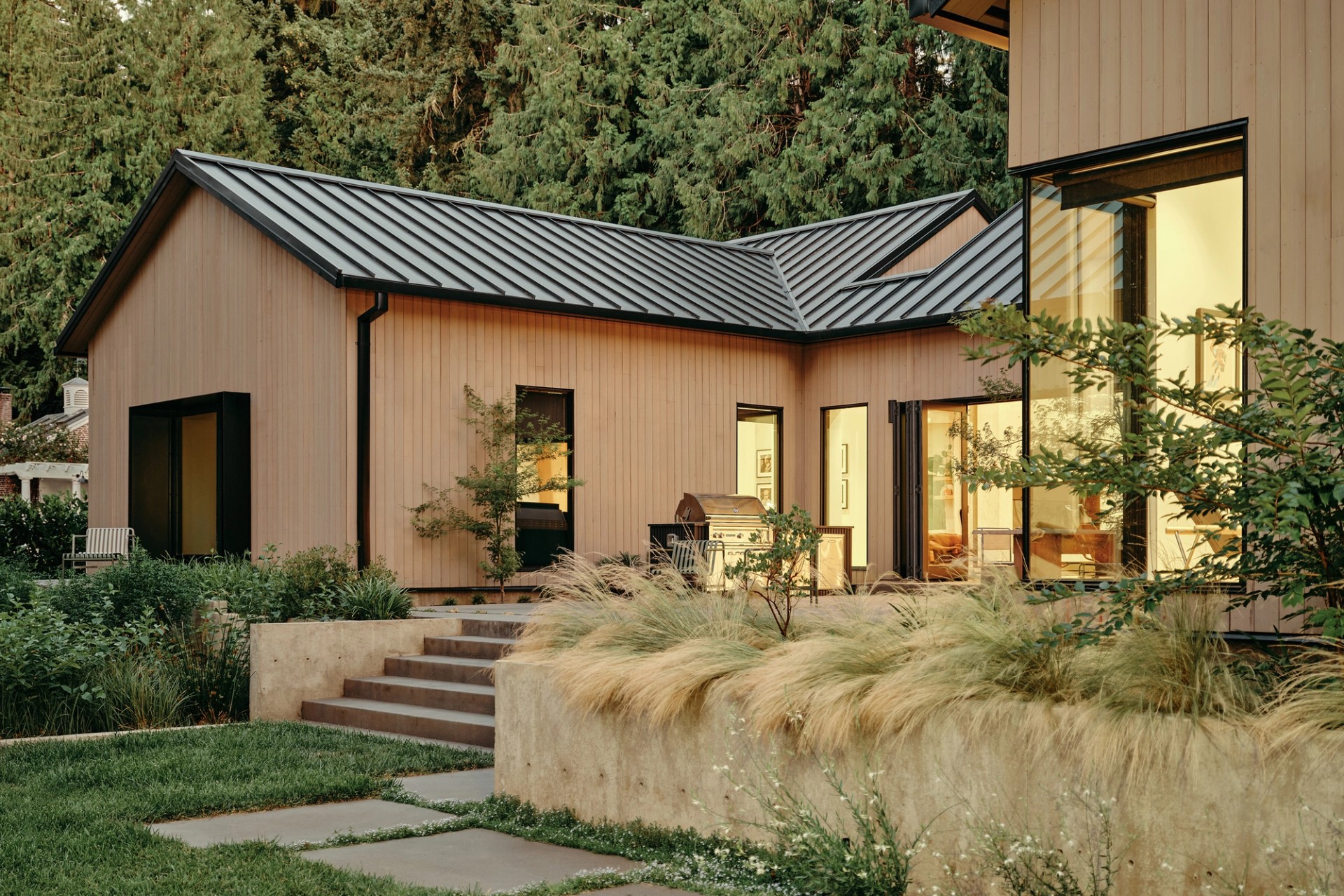 Hunt Club House | West Of West