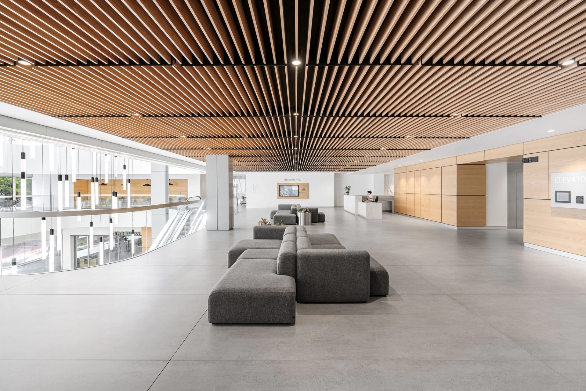 Pac West | West Of West