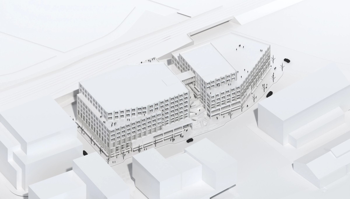 Terminal 1 | West Of West