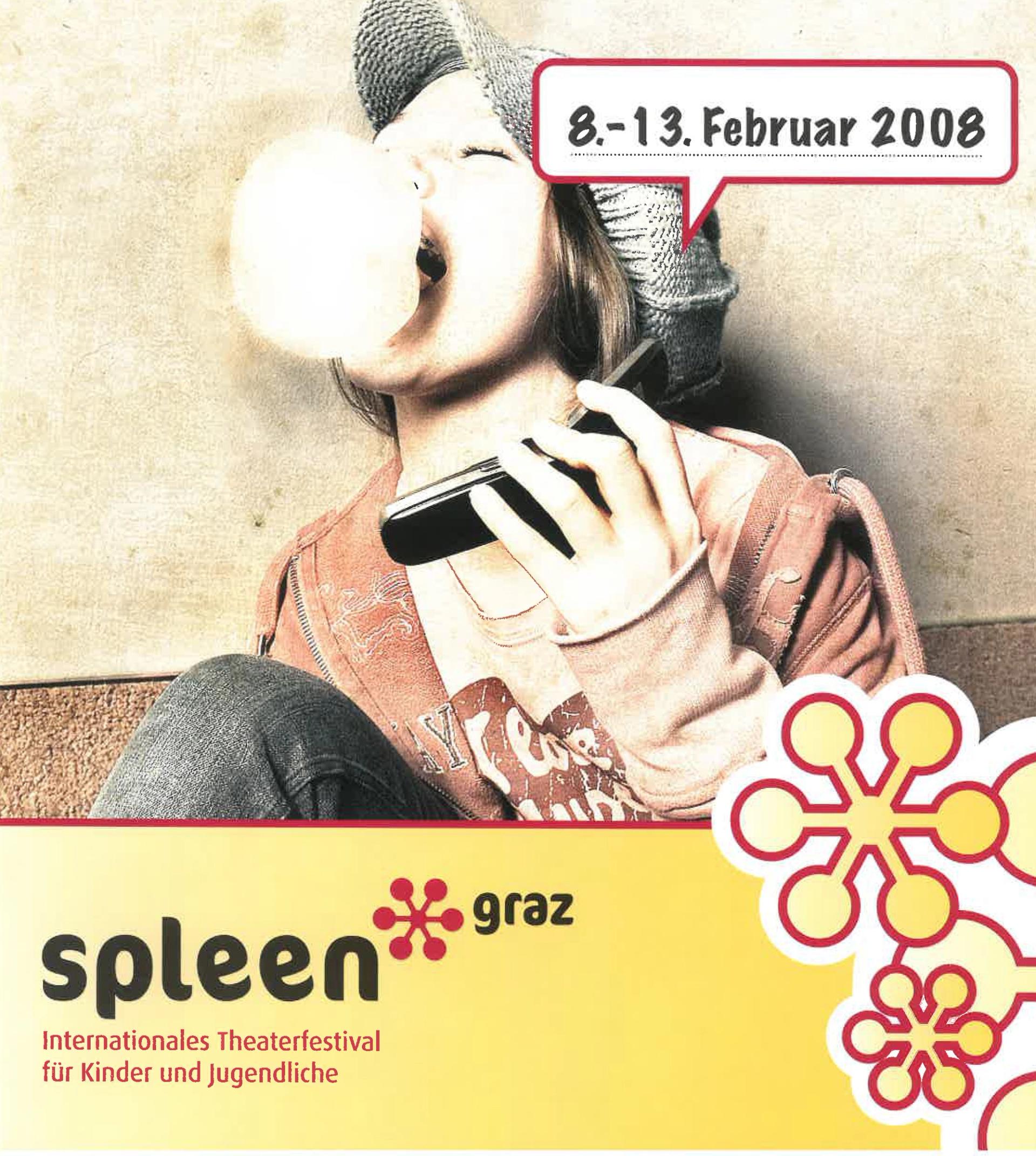 spleen*graz | Archive