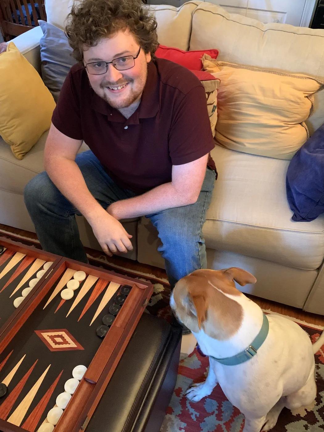 Home | Andrew Oppenheimer