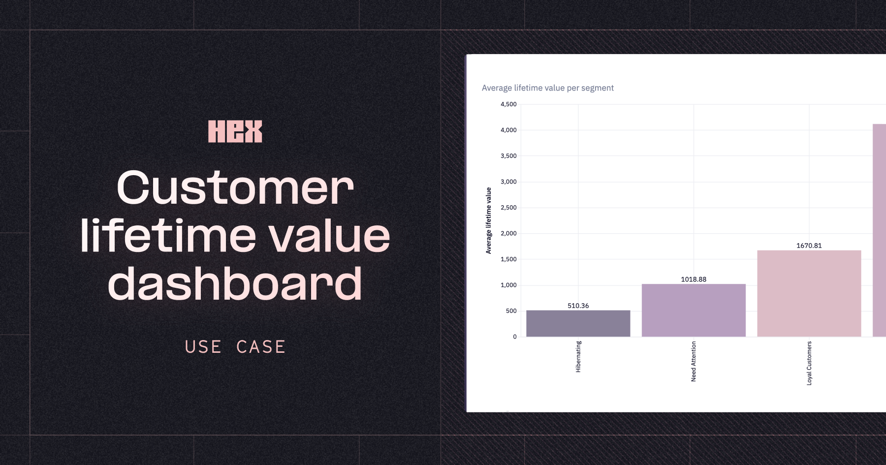 What is Customer Lifetime Value? Examples and Benefits | Hex