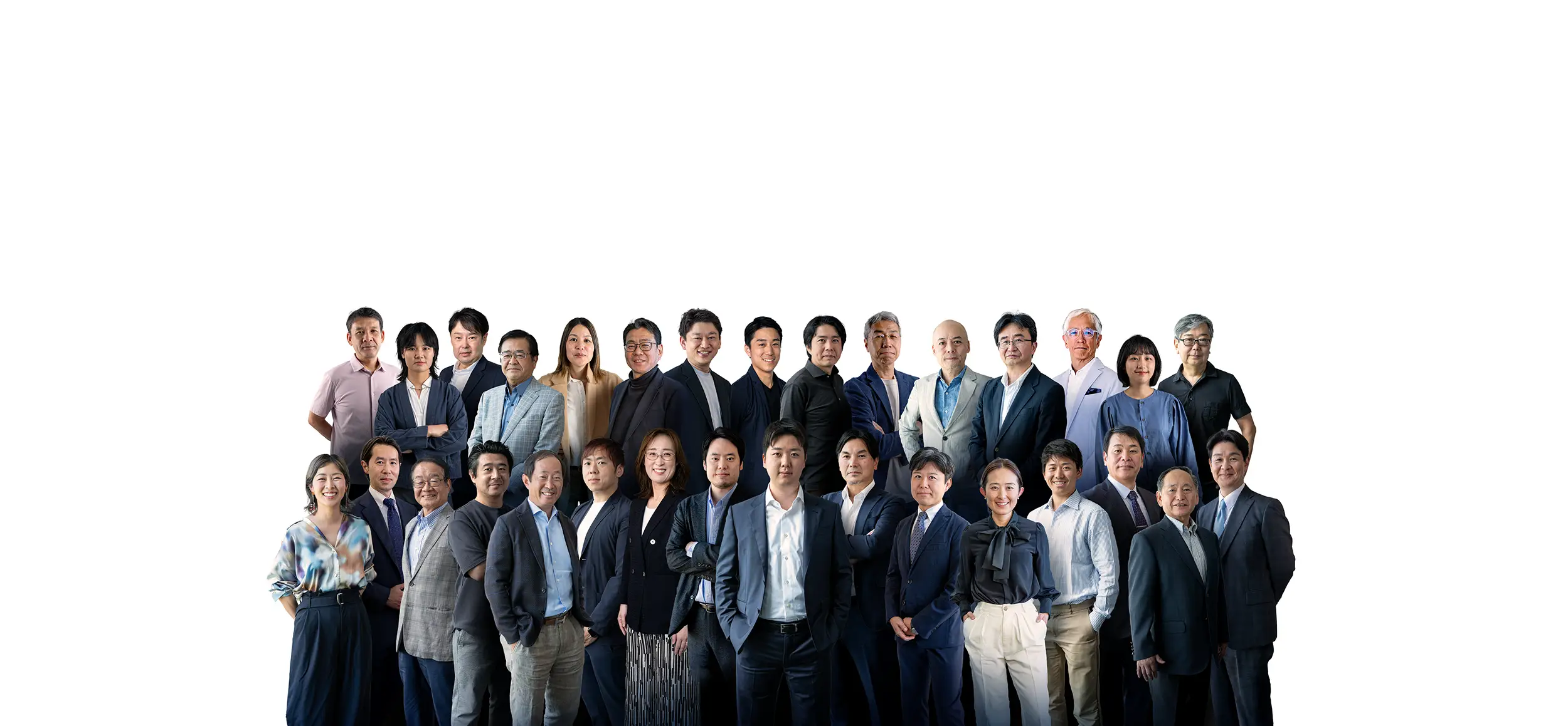 Our Team | ICMG Group