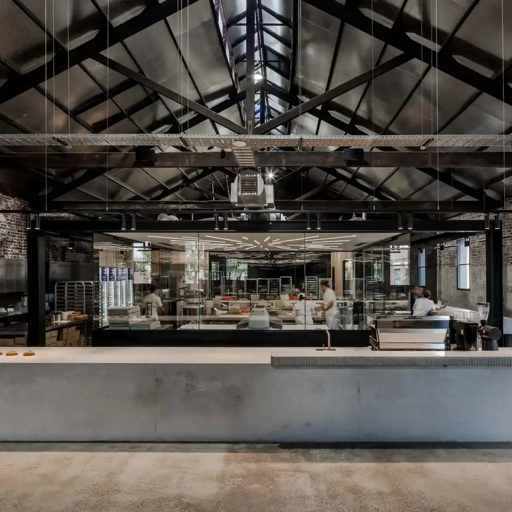 Lune Croissanterie, Fitzroy, Melbourne | TheCoolList