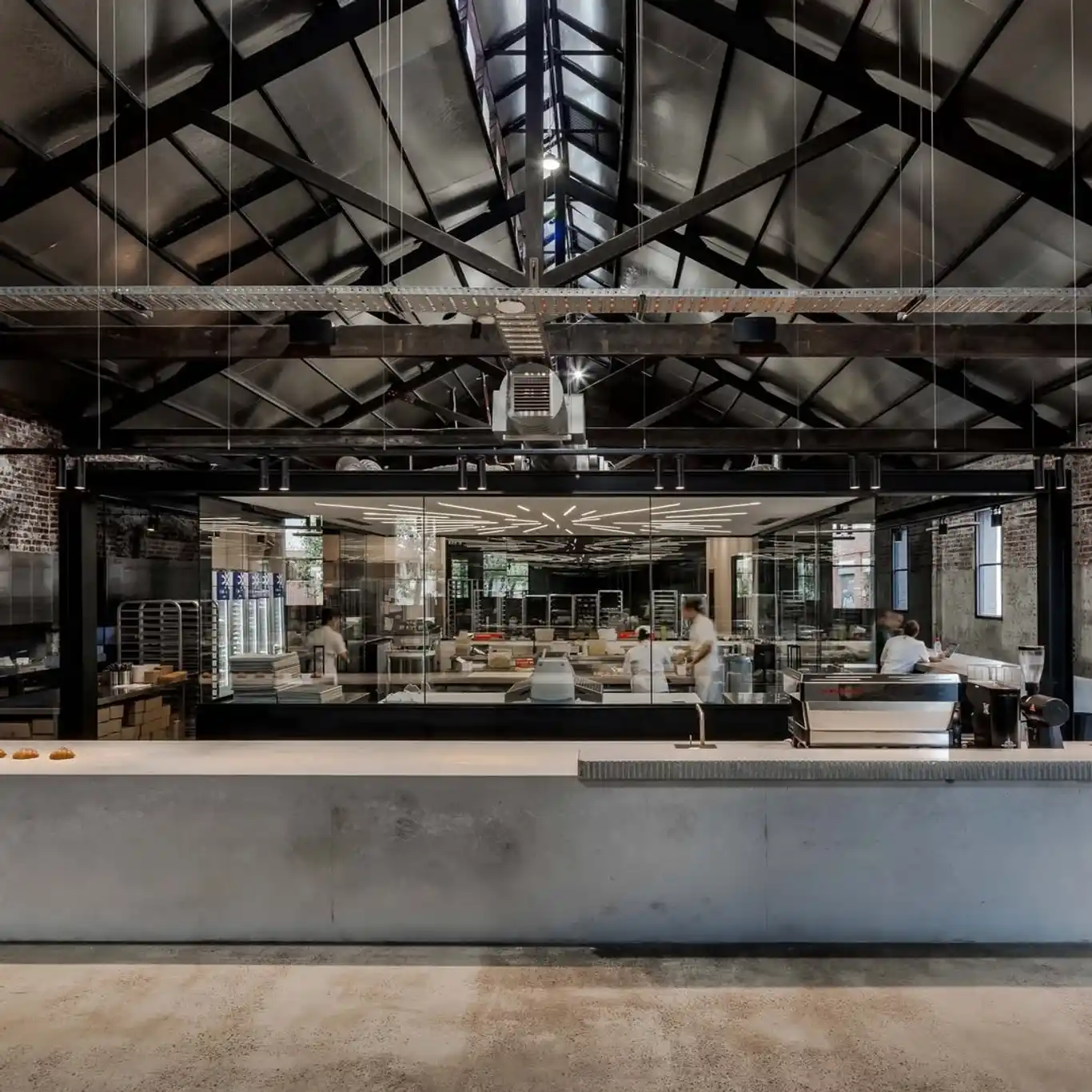 Lune Croissanterie, Fitzroy, Melbourne | TheCoolList